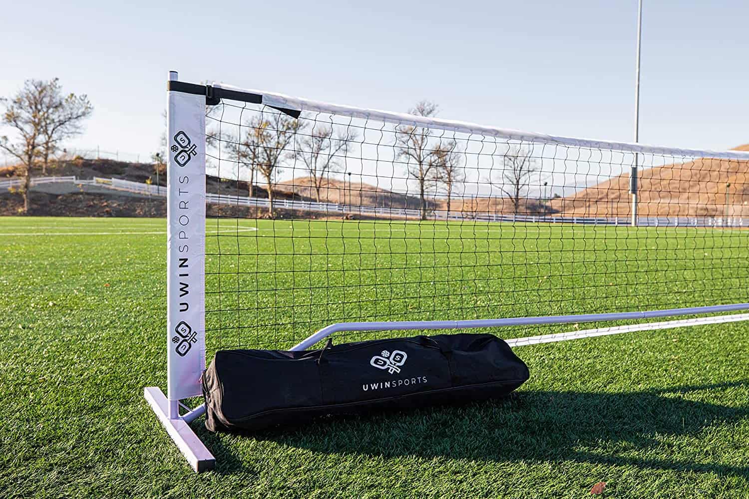 13 Best Pickleball Nets – Pickleball At The Line