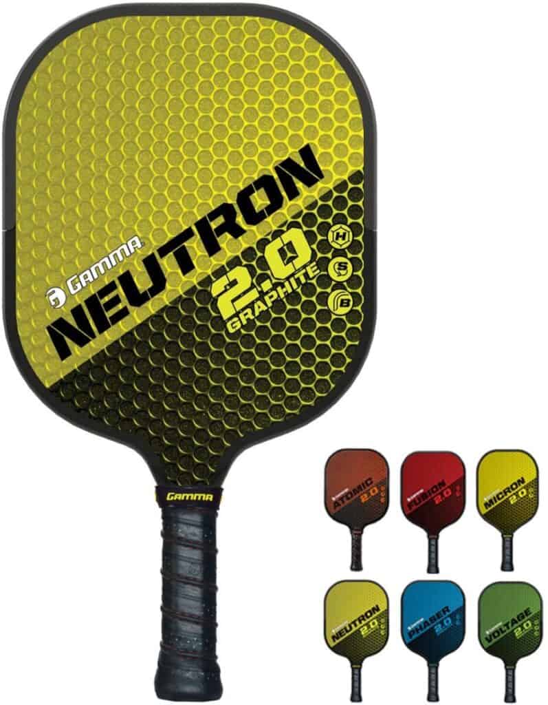 9 Best Graphite Pickleball Paddles – Pickleball Paddles Reviews 2023 ...